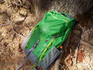 REI Flash 22 backpack Review – TreeLineBackpacker