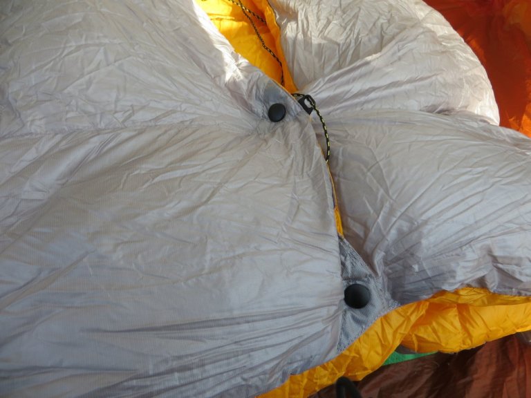 Nemo Siren Ultralight Quilt Review – TreeLineBackpacker