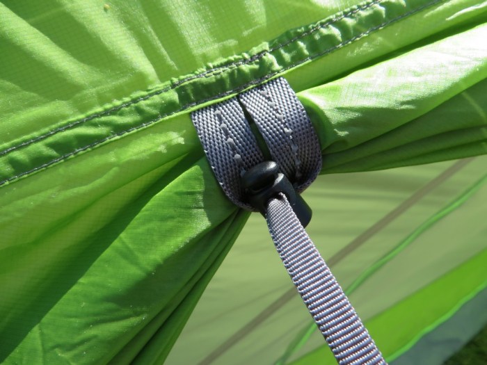 Nemo Dagger 2P Tent Review – TreeLineBackpacker