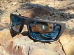 Spy Optics Rover Sunglasses Review – TreeLineBackpacker