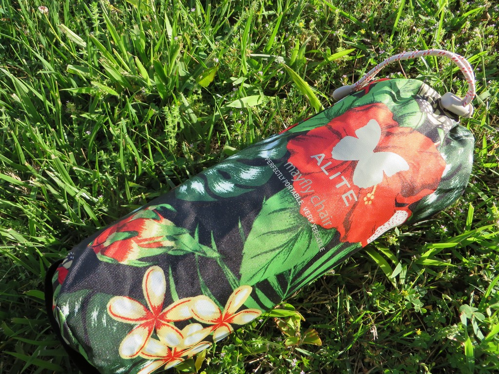 Alite Mayfly Chair Review – TreeLineBackpacker