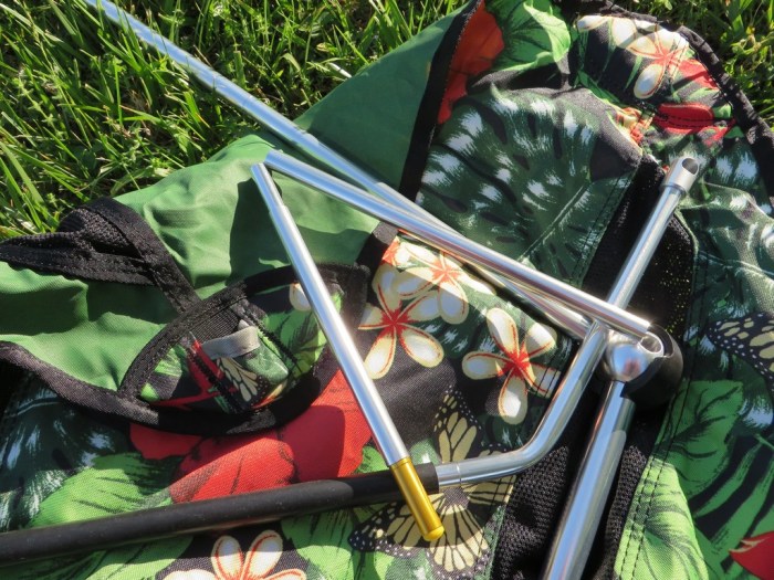 Alite Mayfly Chair Review – TreeLineBackpacker