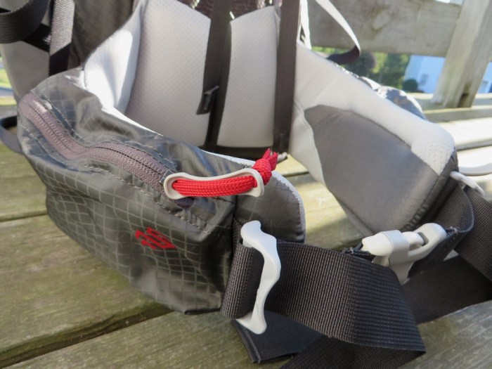 Gregory Zulu 65 Backpack Review – TreeLineBackpacker