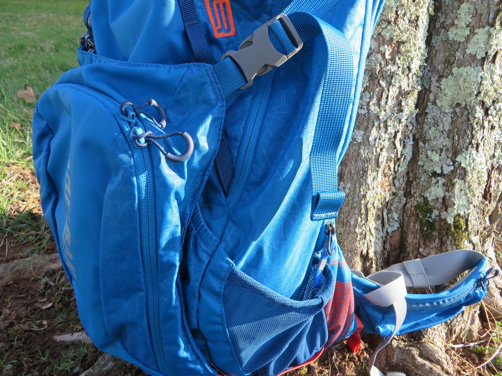 Cambelbak Franconia LR 24 Backpack Review – TreeLineBackpacker