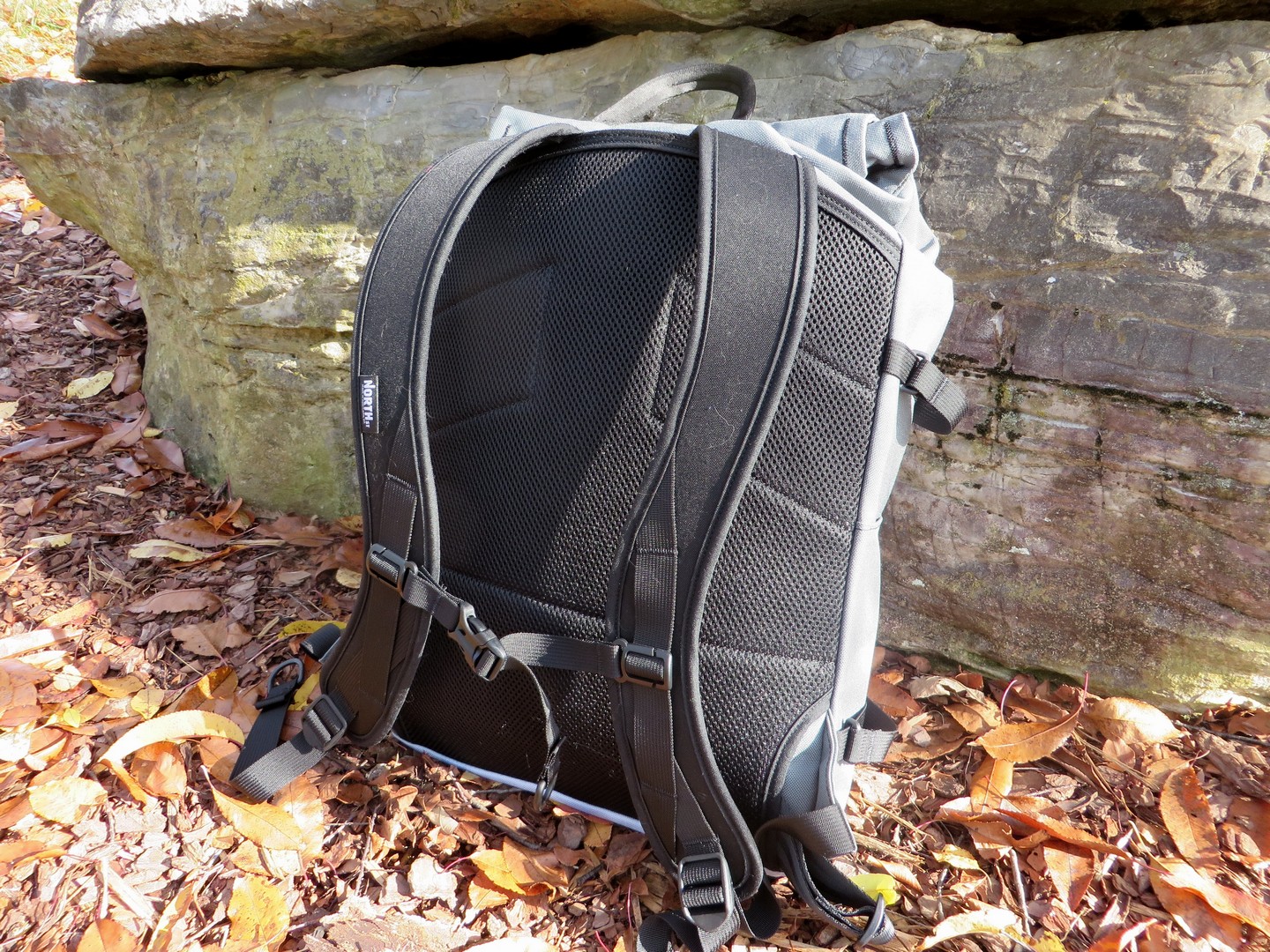 North St. Flanders Backpack Review – TreeLineBackpacker