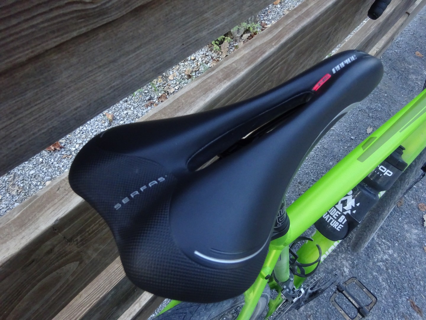 Diamondback Haanjo 2 Gravel Bike Review – TreeLineBackpacker