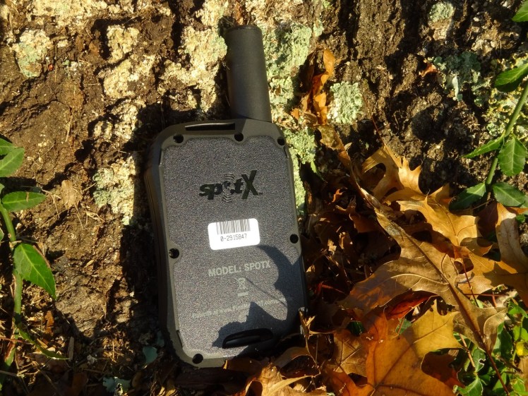 Spot X Review – TreeLineBackpacker
