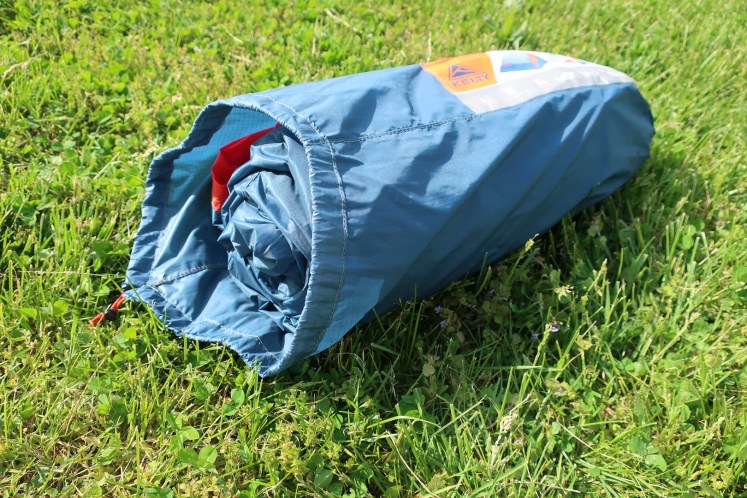 Kelty All Inn 2 Tent Review – TreeLineBackpacker