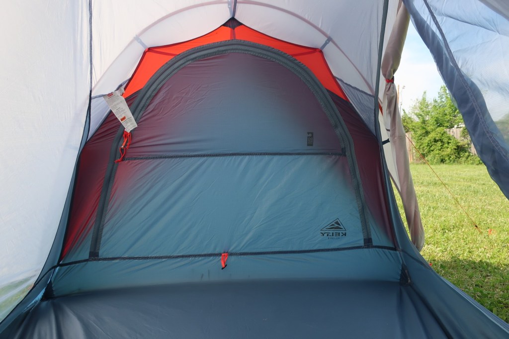 Kelty All Inn 2 Tent Review – TreeLineBackpacker