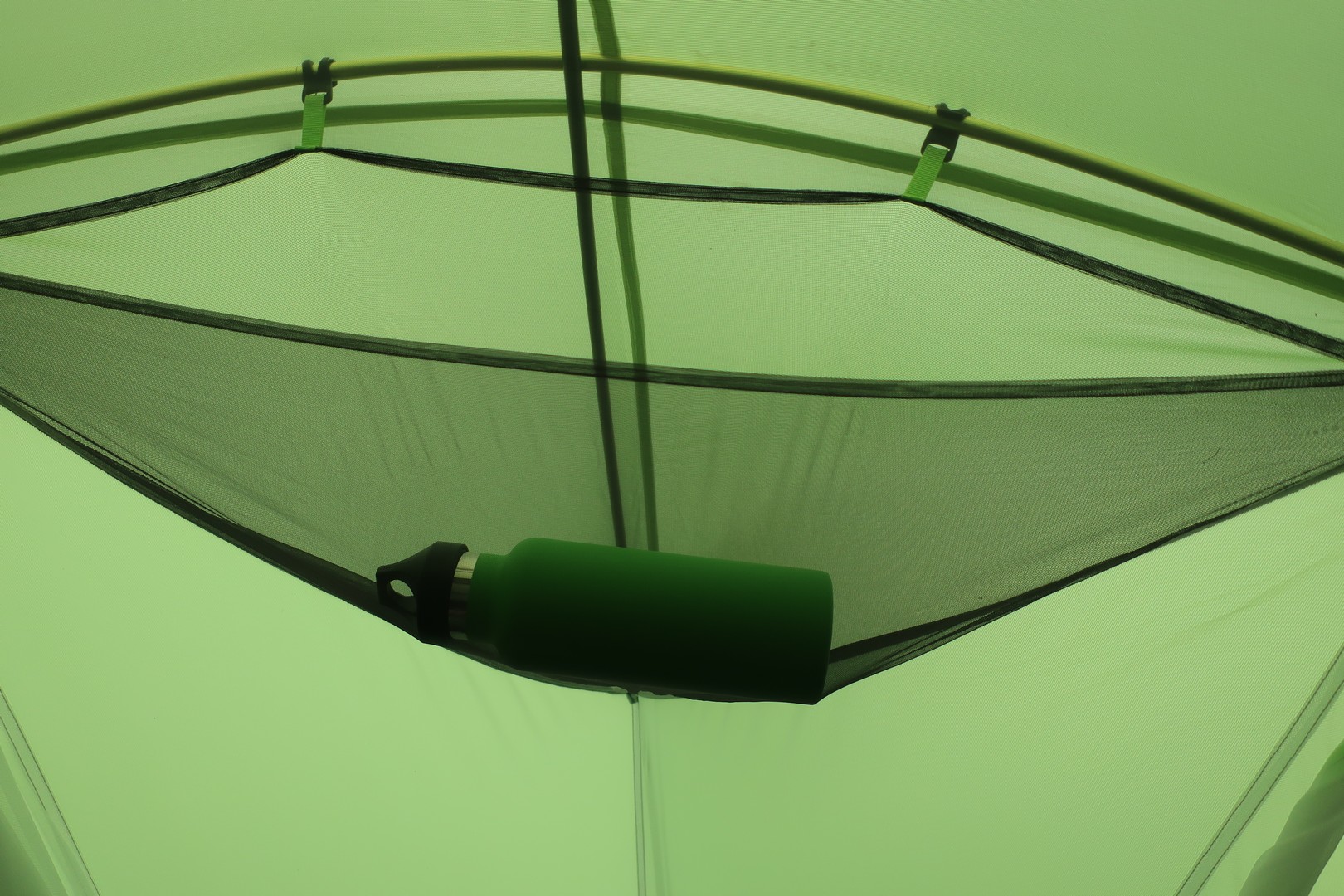 Nemo Dragonfly 2P Tent Review – TreeLineBackpacker