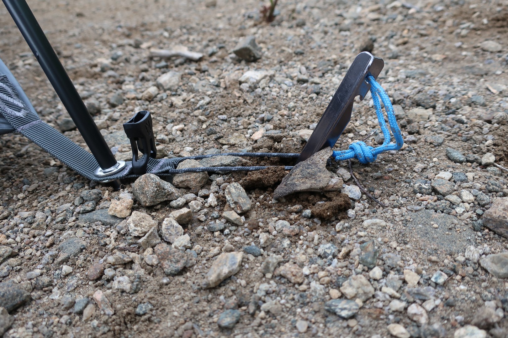 Nemo Dragonfly 2P Tent Review – TreeLineBackpacker
