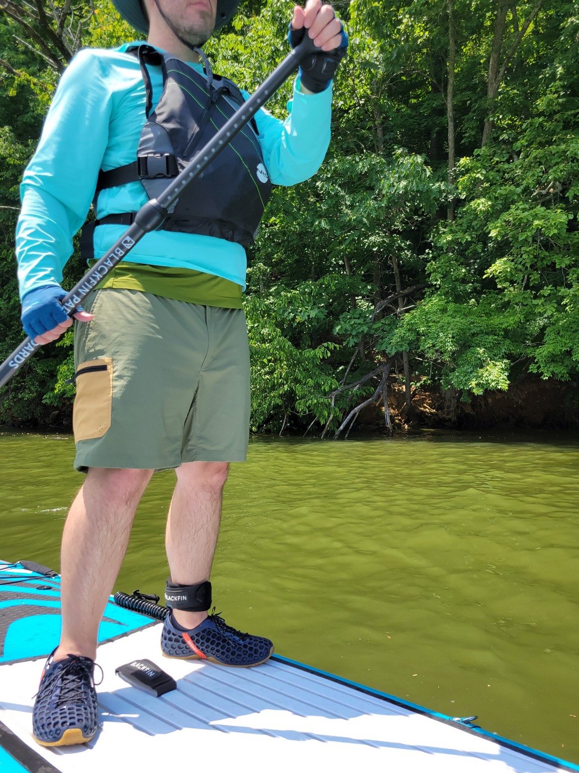 A Water Shoe With an Integrated Neoprene Sock: Sperry Wave Rocker ...