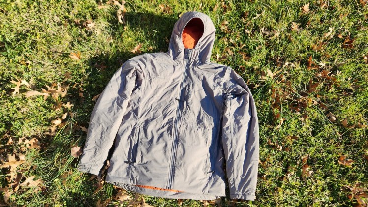 Orvis Pro Insulated Jacket Review – TreeLineBackpacker