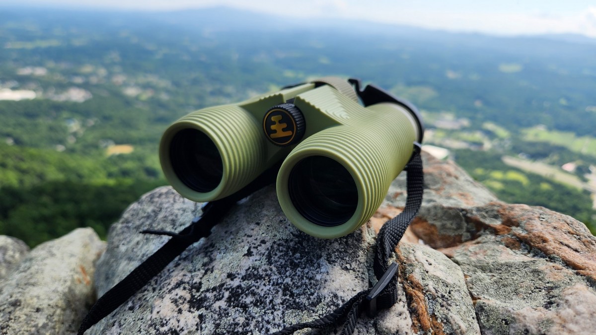 Nocs Field Issue Waterproof Binoculars Review: Lightweight Binoculars ...